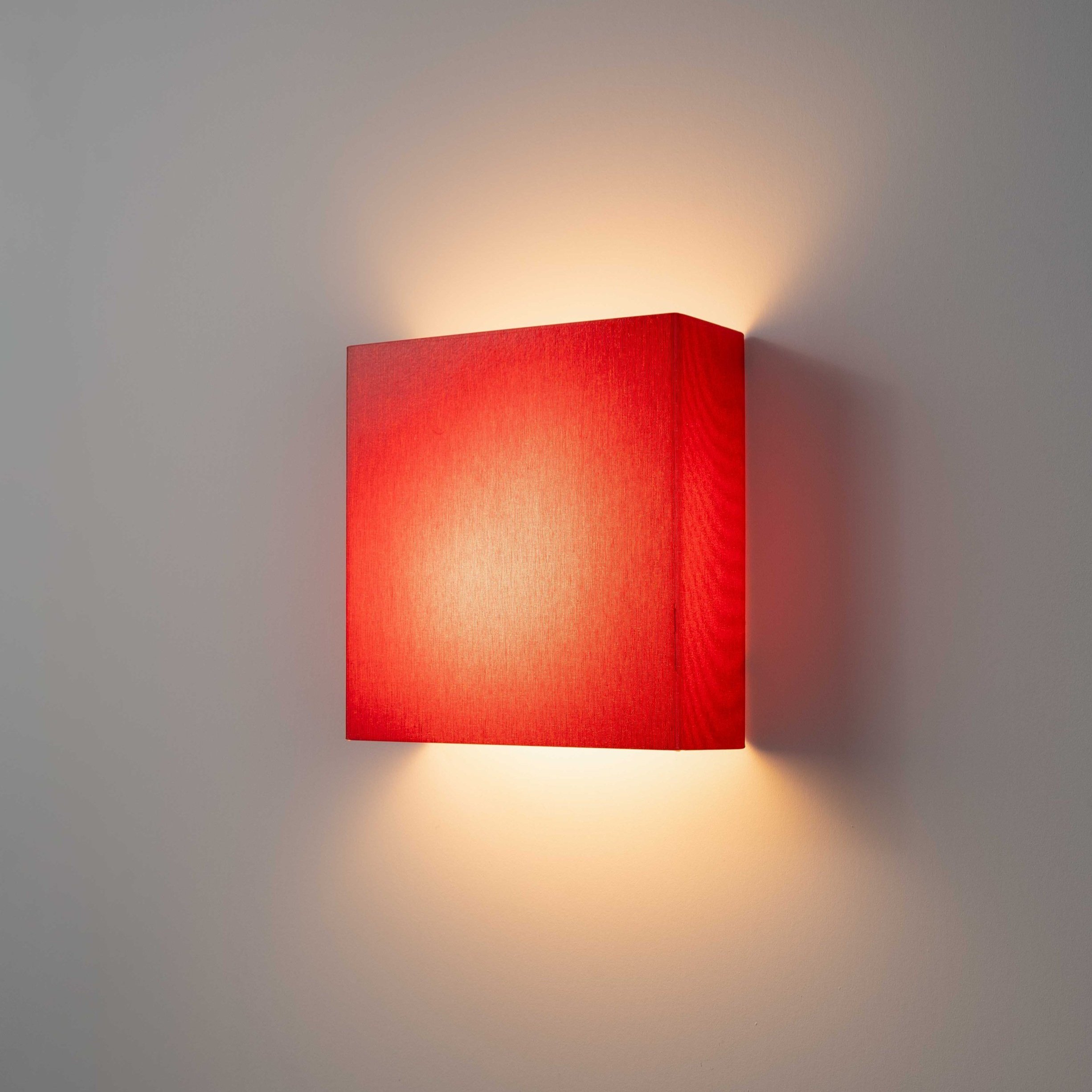 Square Interior Wall Sconces - IK10 UL Certified Vandal Square Interior Wall Sconces - IK10 UL Certified Vandal